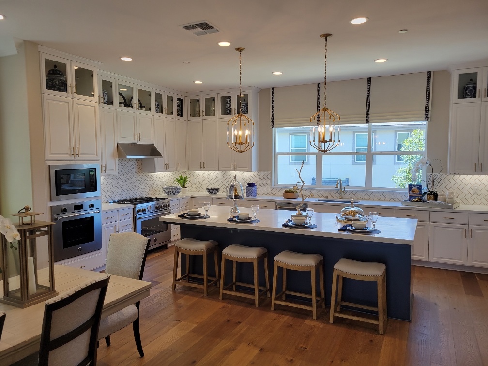 Euro Construction Projects – Monschein Cabinets